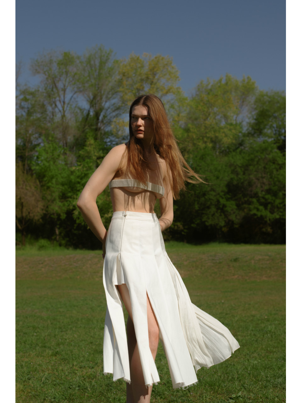 Laura Schoenmakers | Women Milano