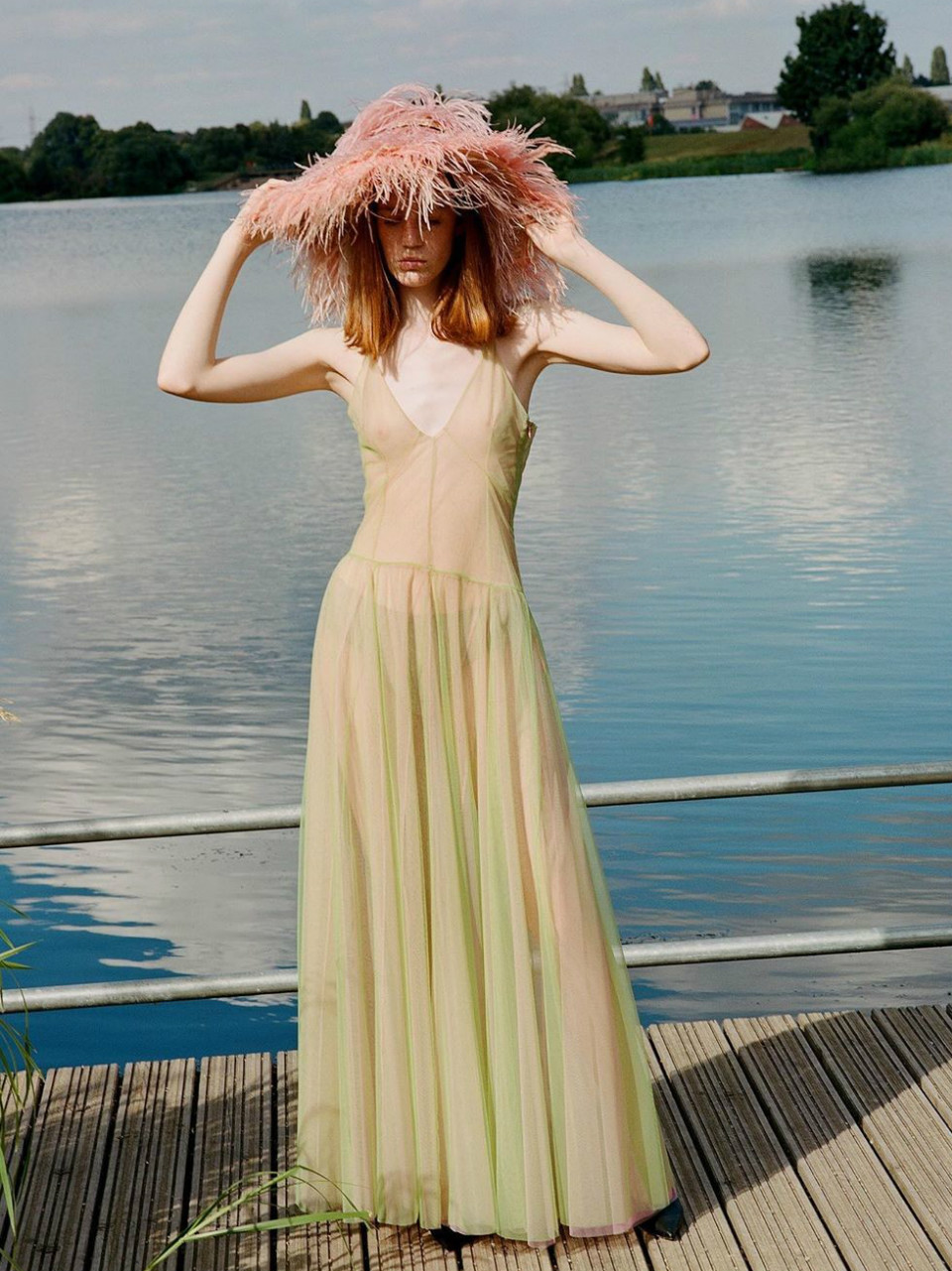 Poppy Miles | Supreme New York