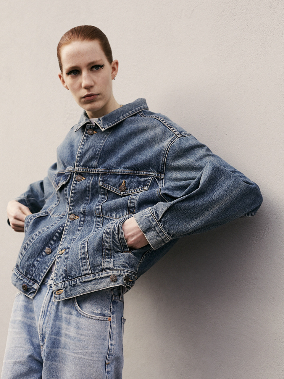 Poppy Miles | Supreme New York