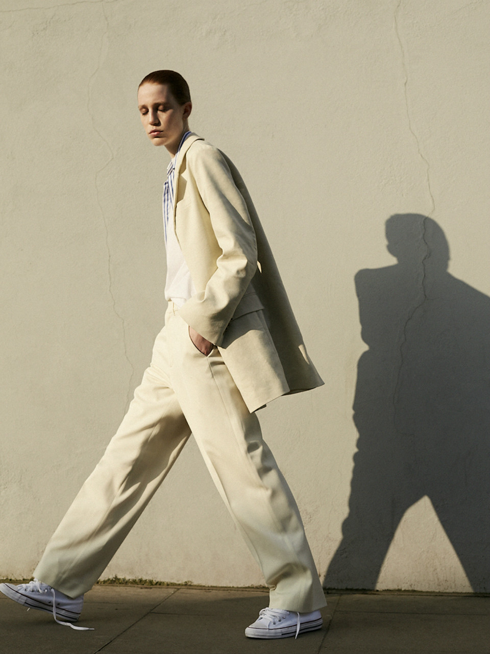 Poppy Miles | Supreme New York