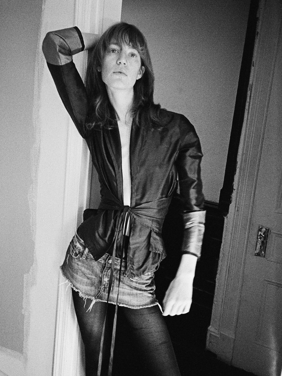 Poppy Miles | Supreme New York