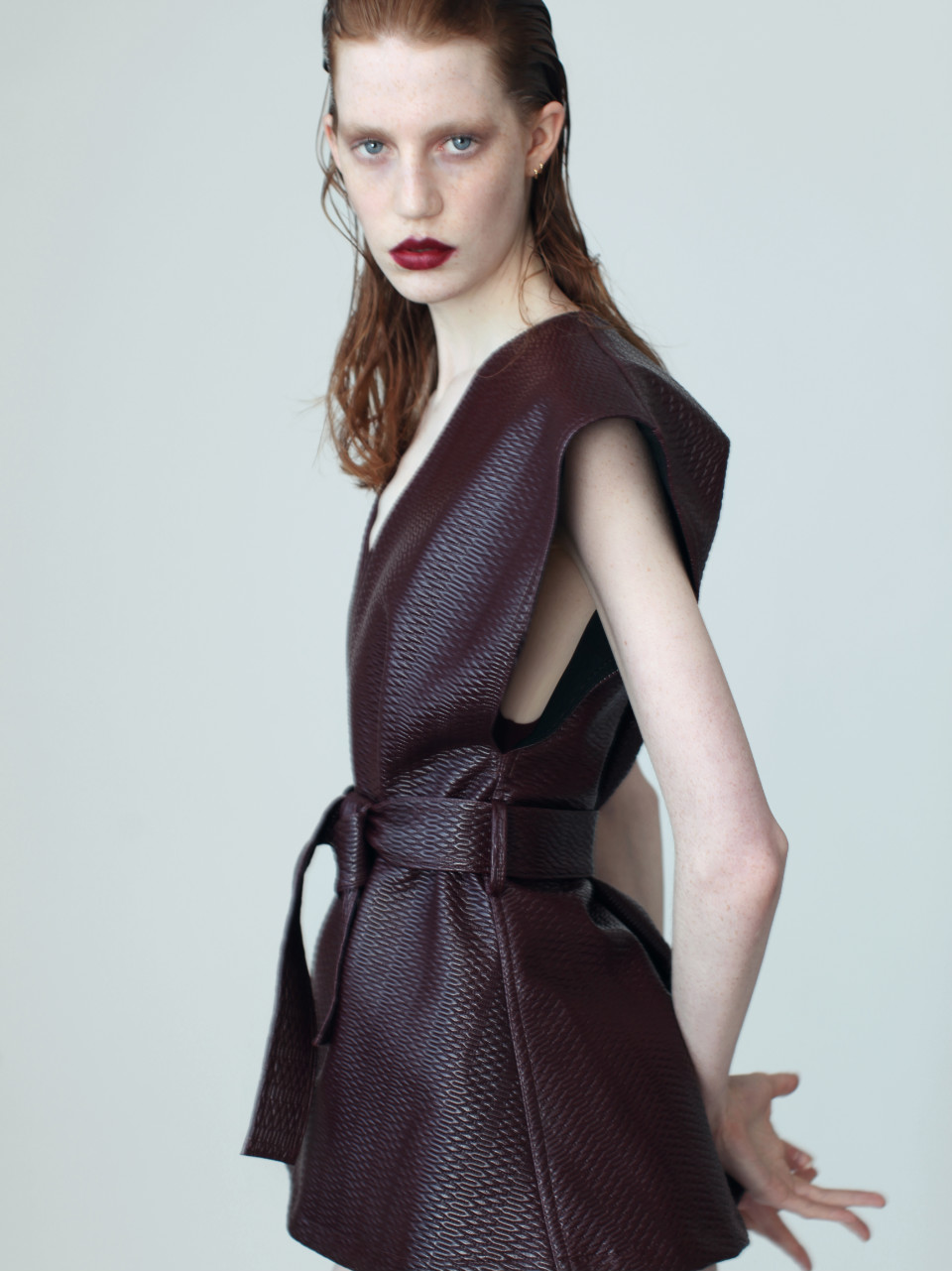 Poppy Miles | Supreme New York