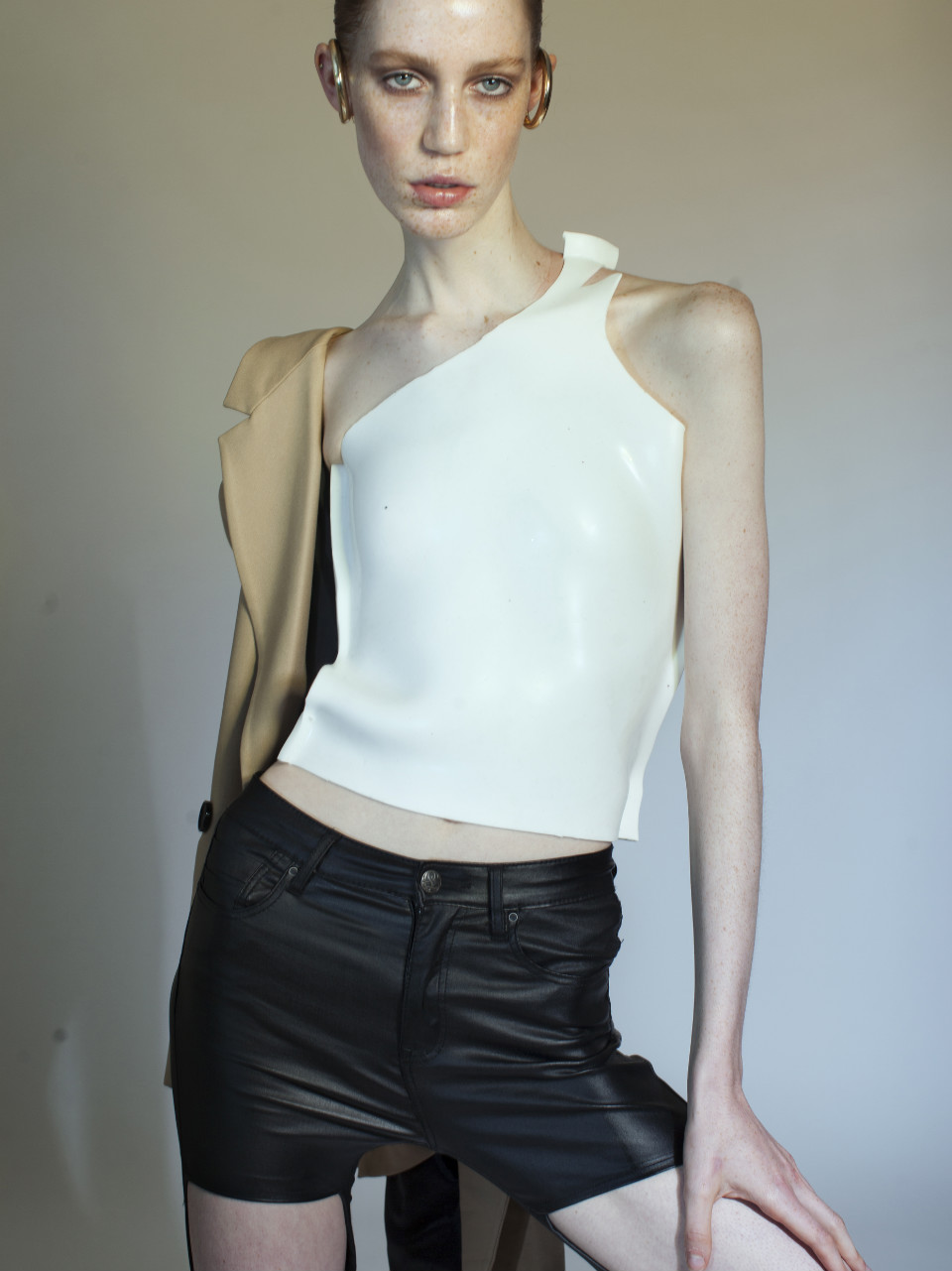 Poppy Miles | Supreme New York