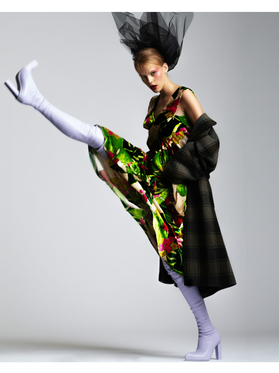 Esther Lomb | Women Paris