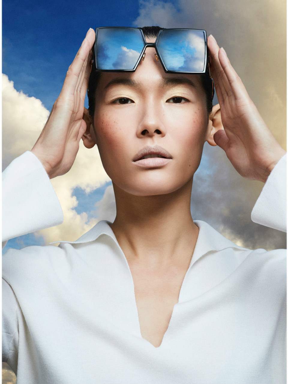 Chin Chin Wei Ching | Women Milano