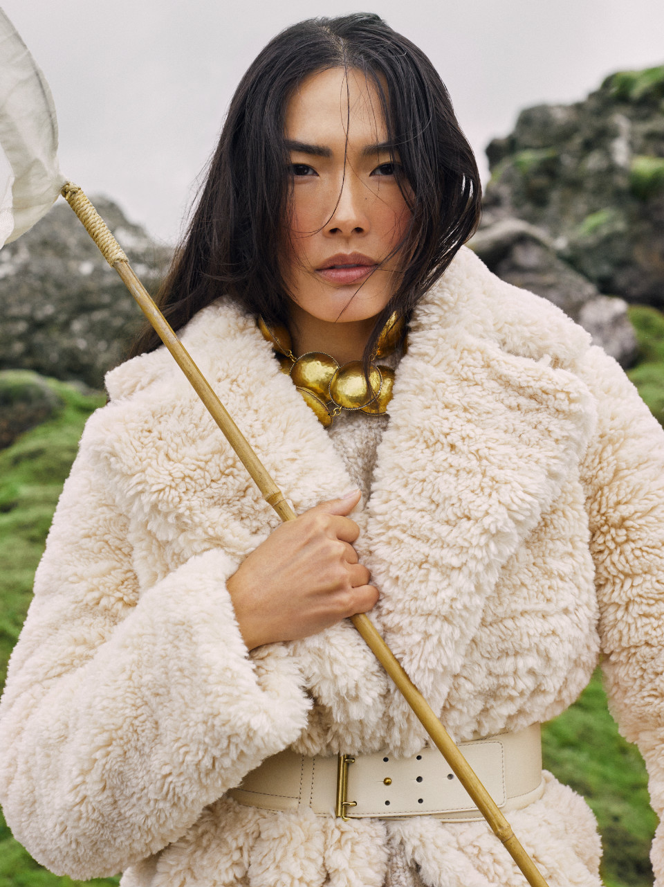 Chin Chin Wei Ching | Women Milano