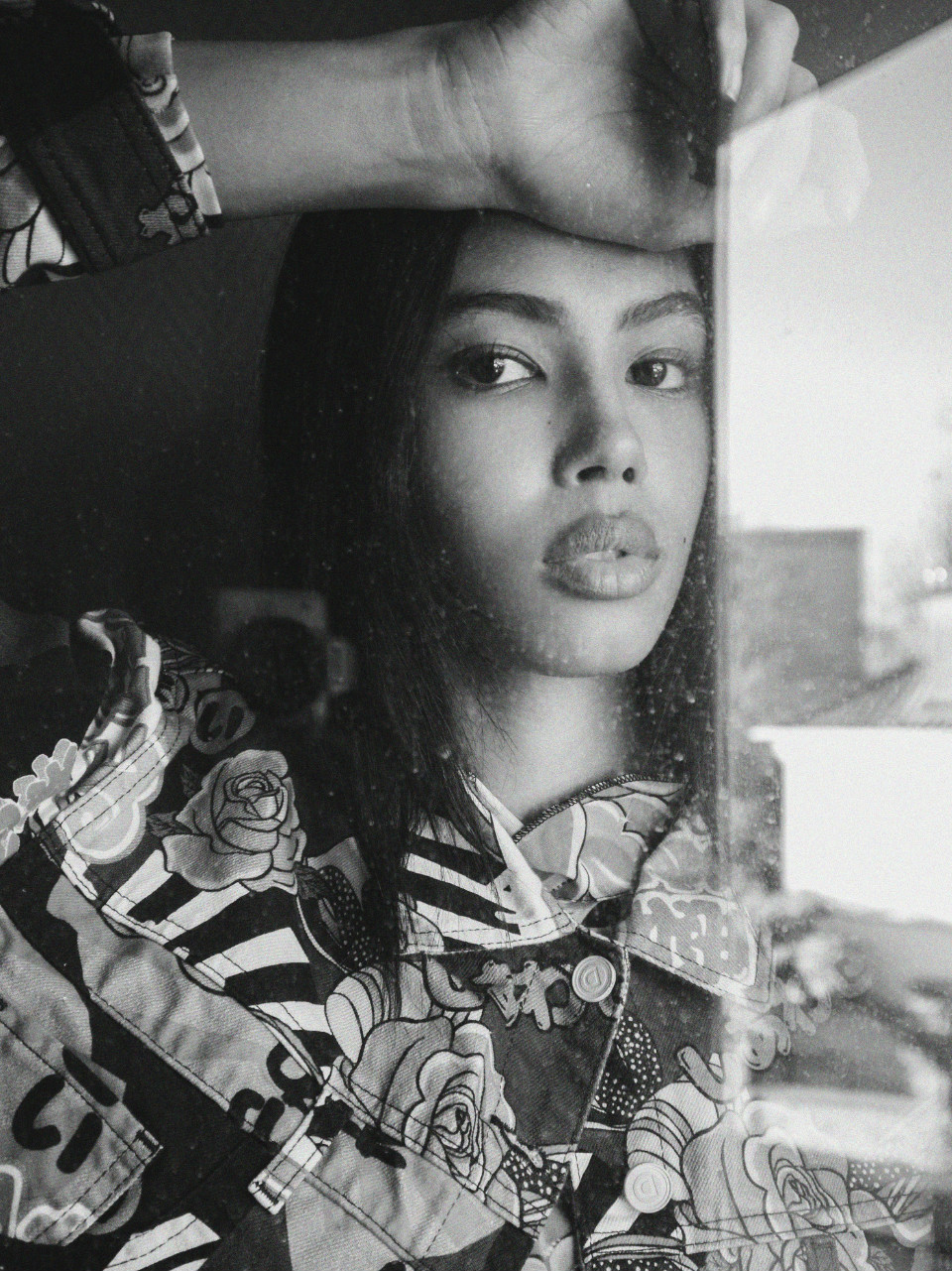 Ndiaye Salvadori | Women Milano