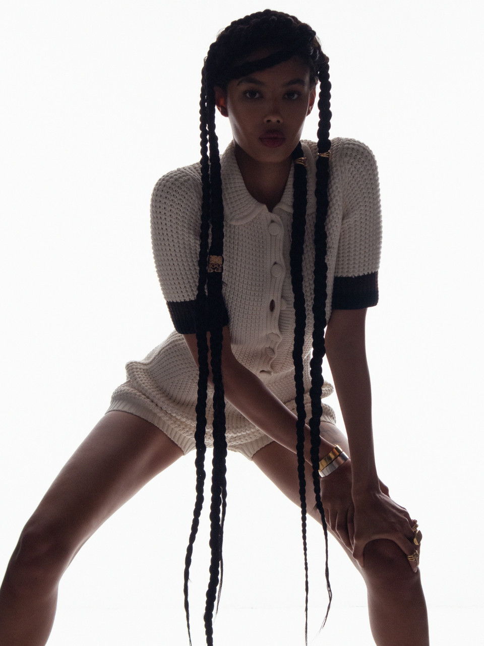 Ndiaye Salvadori | Women Milano