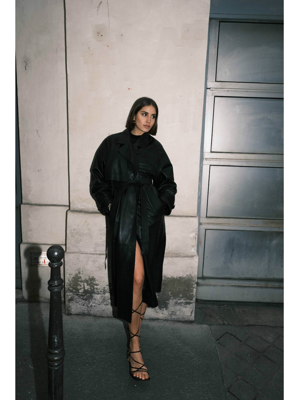 Andrea Galan | Women Milano