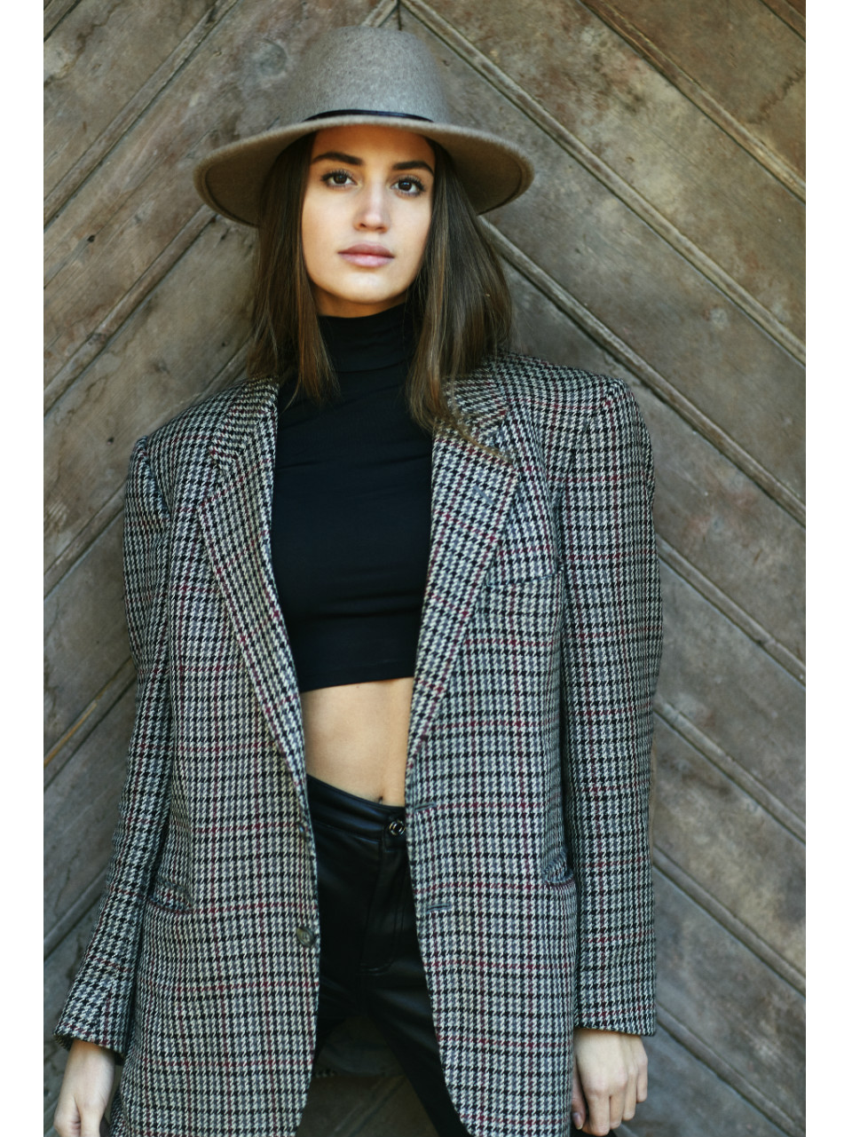 Andrea Galan | Women Milano