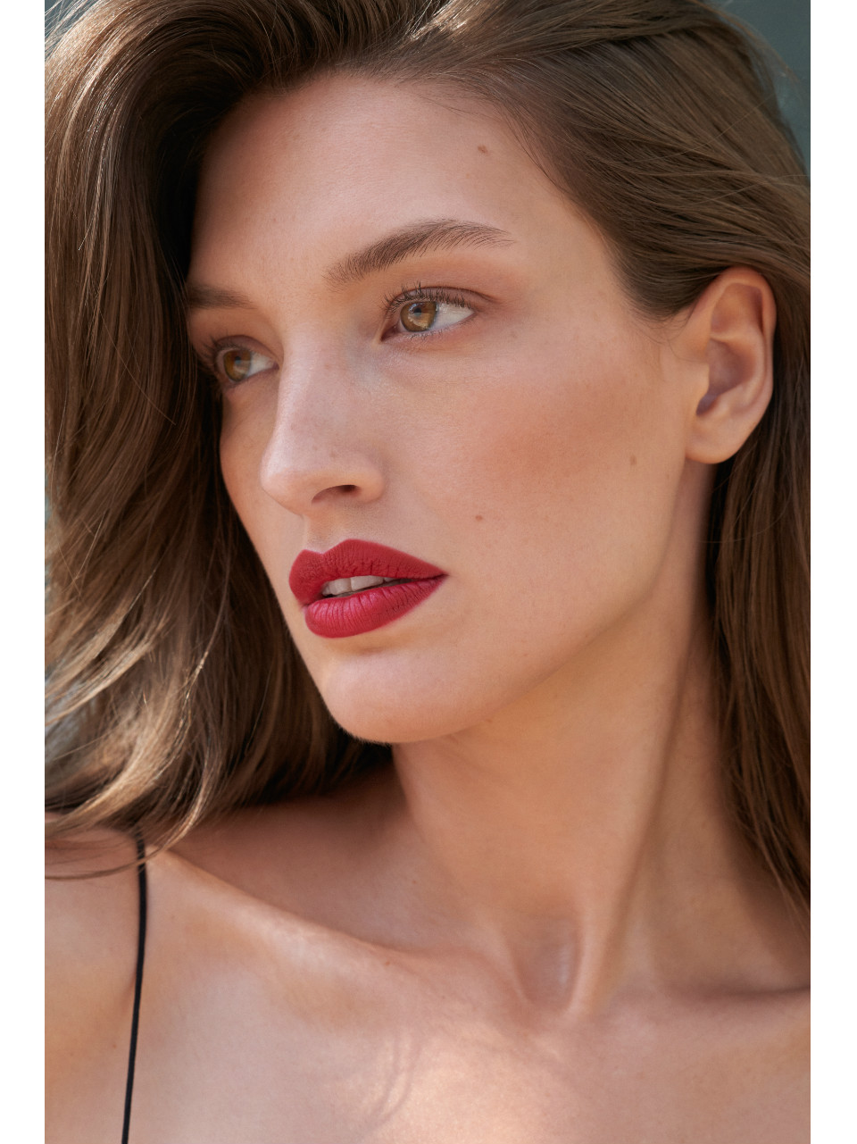 Andrea Bartlow | Women Los Angeles