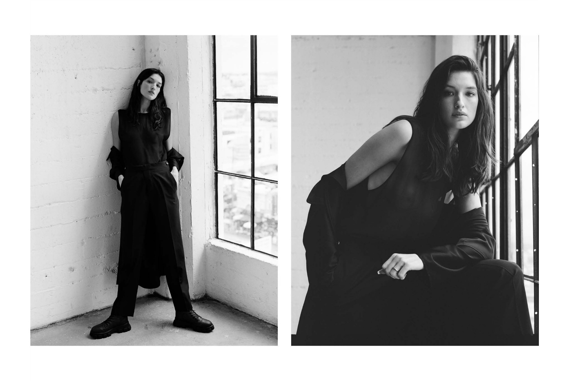 Andrea Bartlow | Women Los Angeles