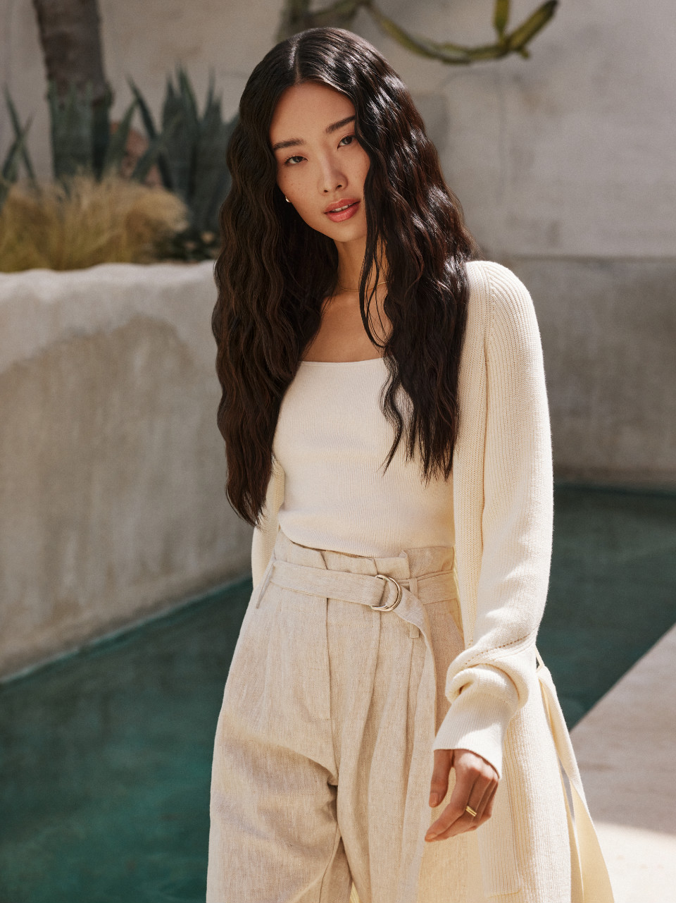 Arah Cho | Women Los Angeles