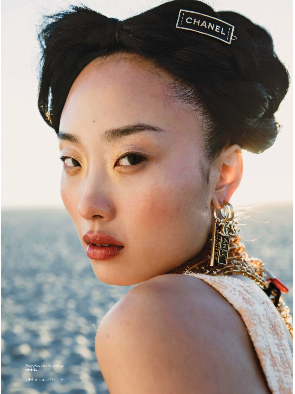 Arah Cho | Women Los Angeles