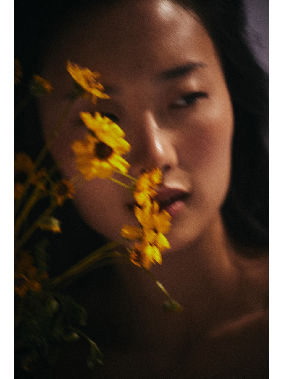 Arah Cho | Women Los Angeles