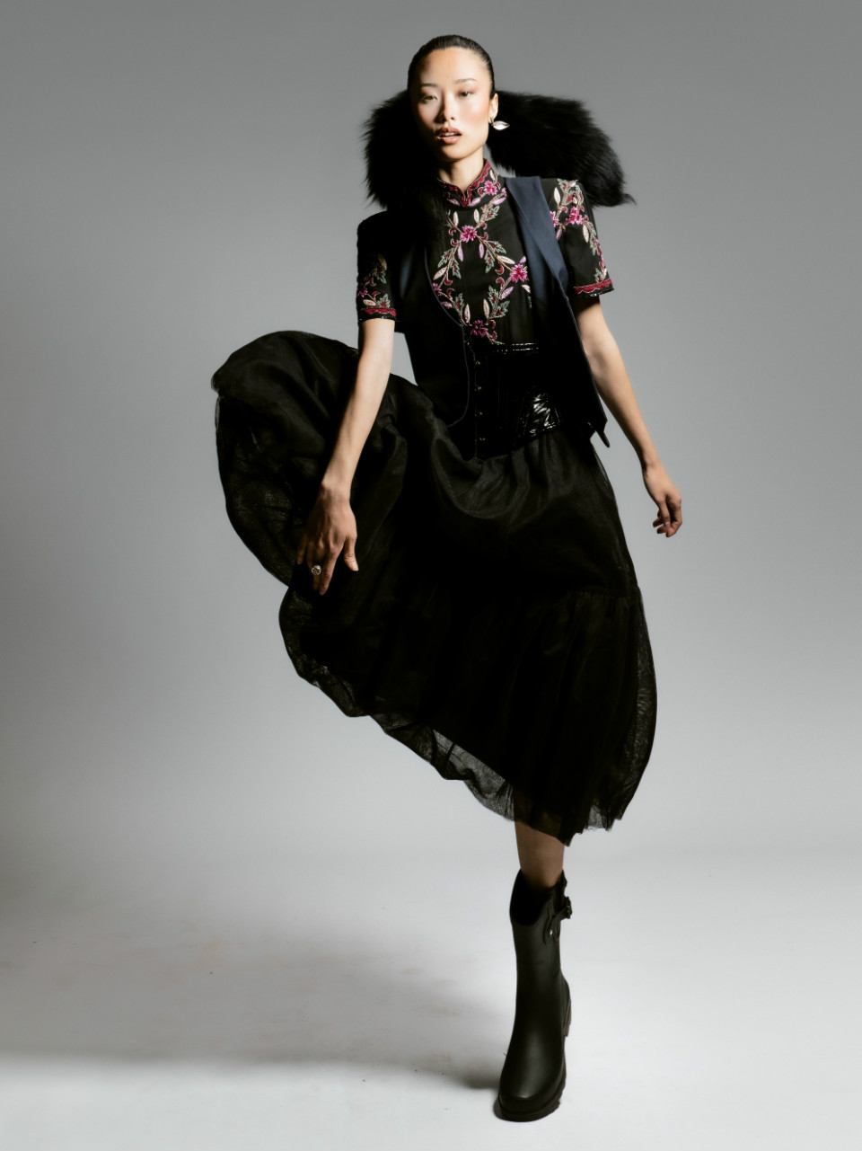 Arah Cho | W360 New York