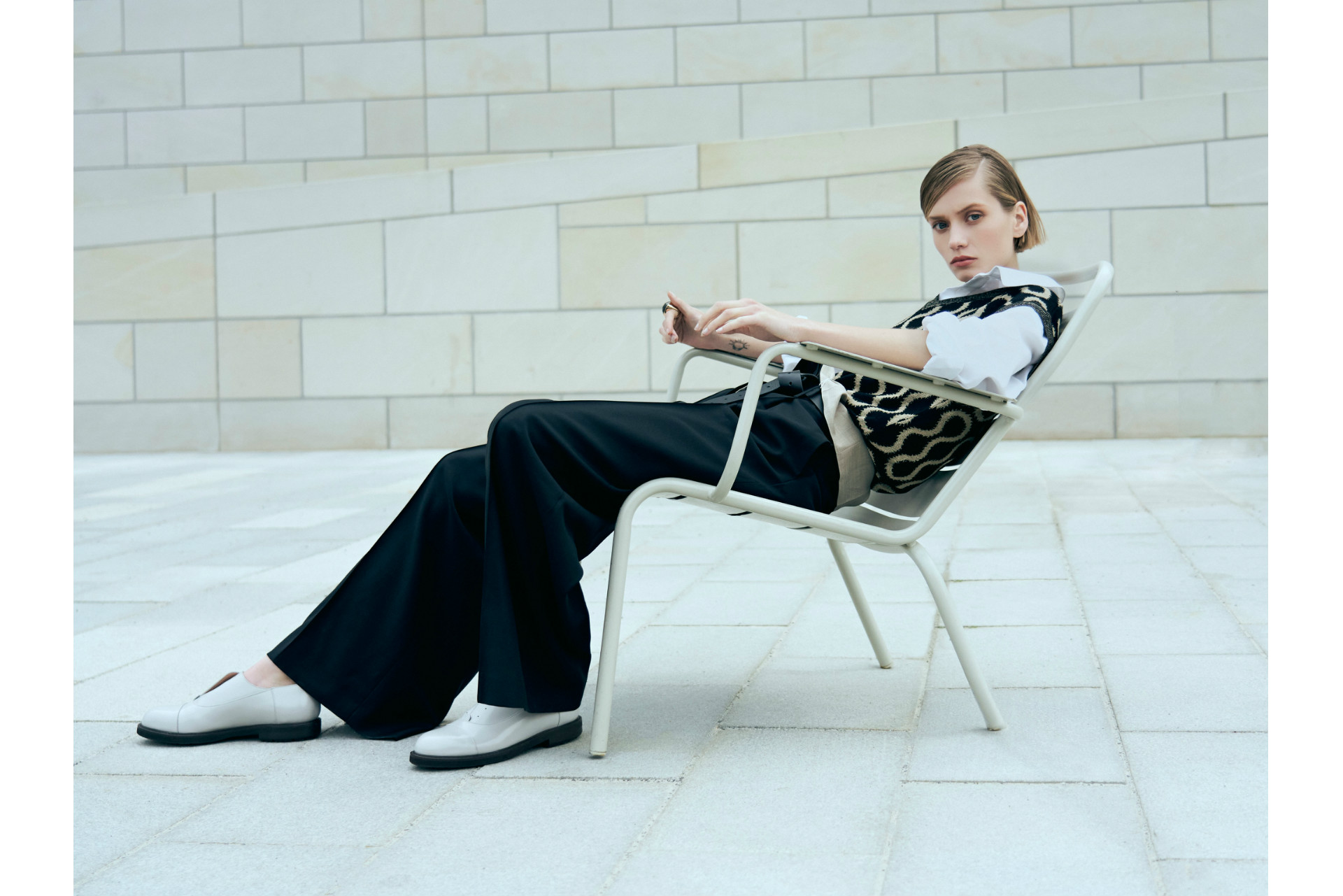 Marie Loridan | Women New York