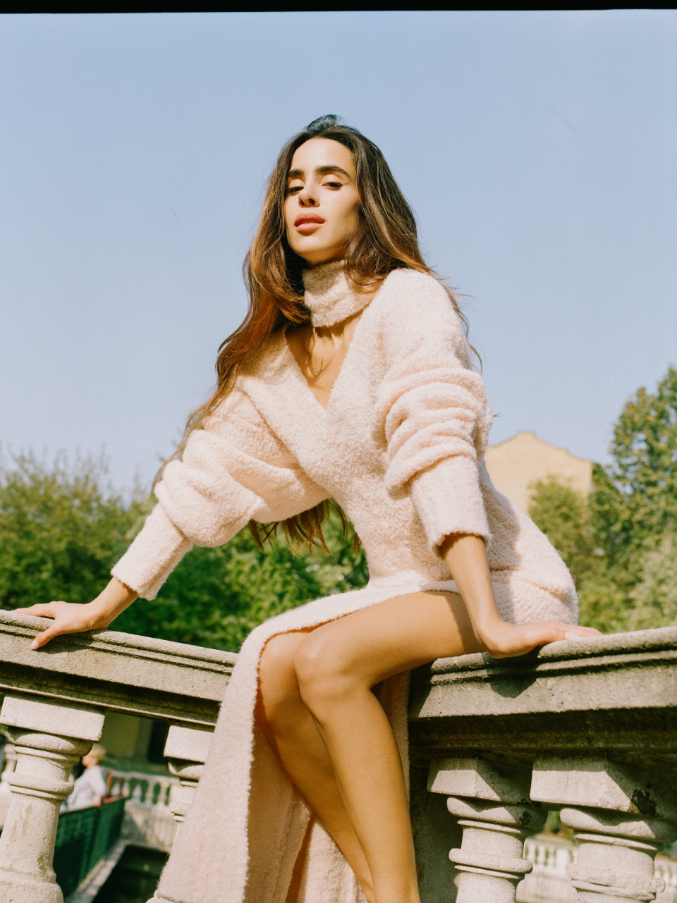 Chabeli Sastre Gonzalez | Women Milano