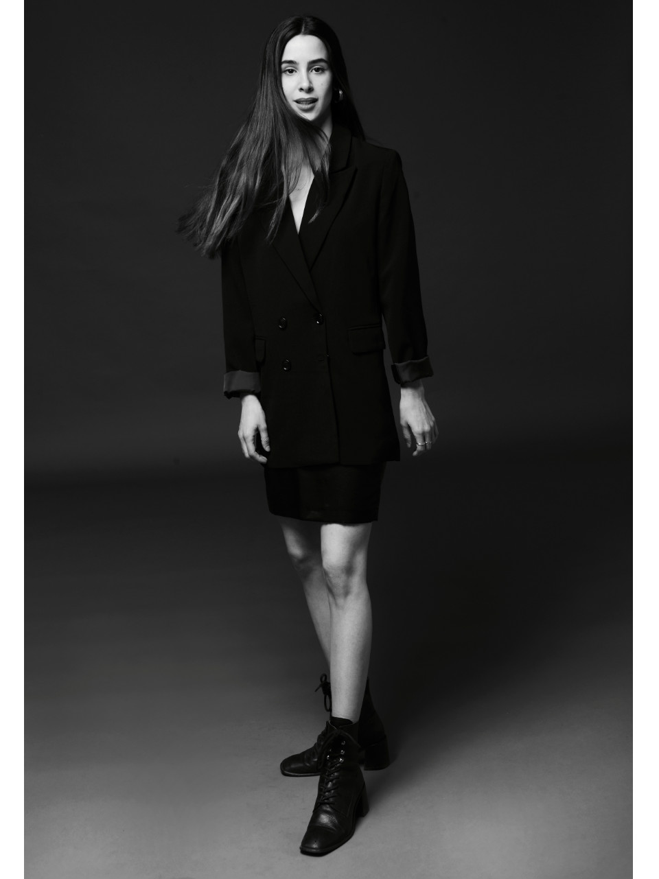 Chabeli Sastre Gonzalez | Women Milano