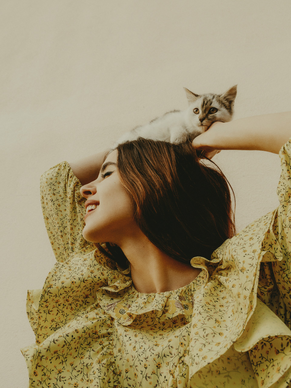 Chabeli Sastre Gonzalez | Women Milano