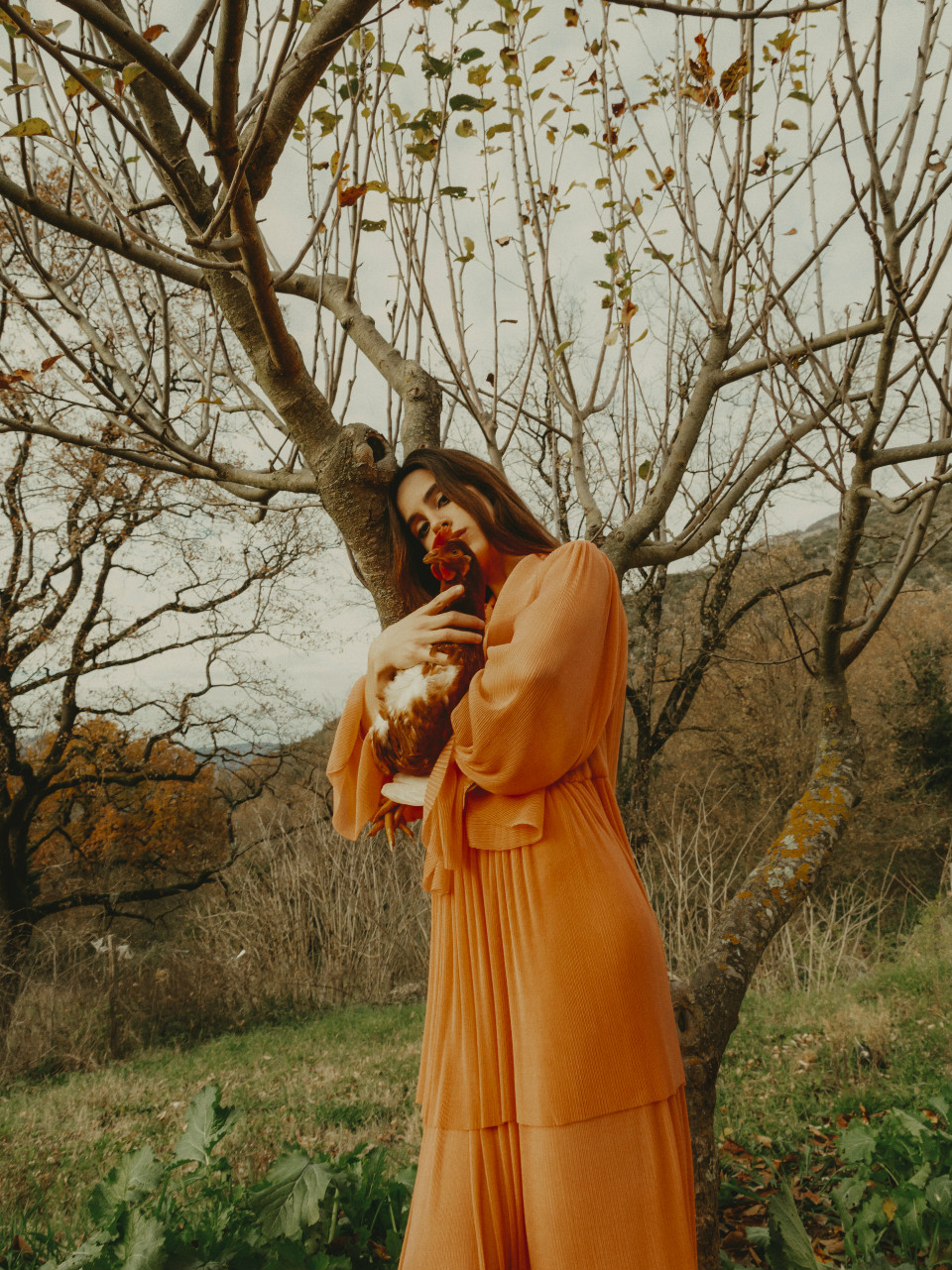 Chabeli Sastre Gonzalez | Women Milano