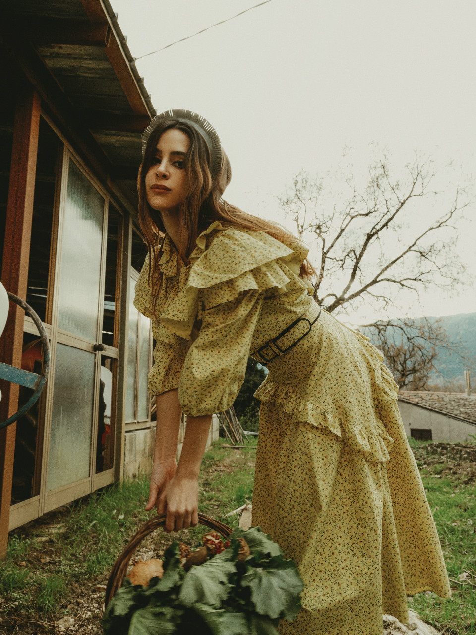 Chabeli Sastre Gonzalez | Women Milano