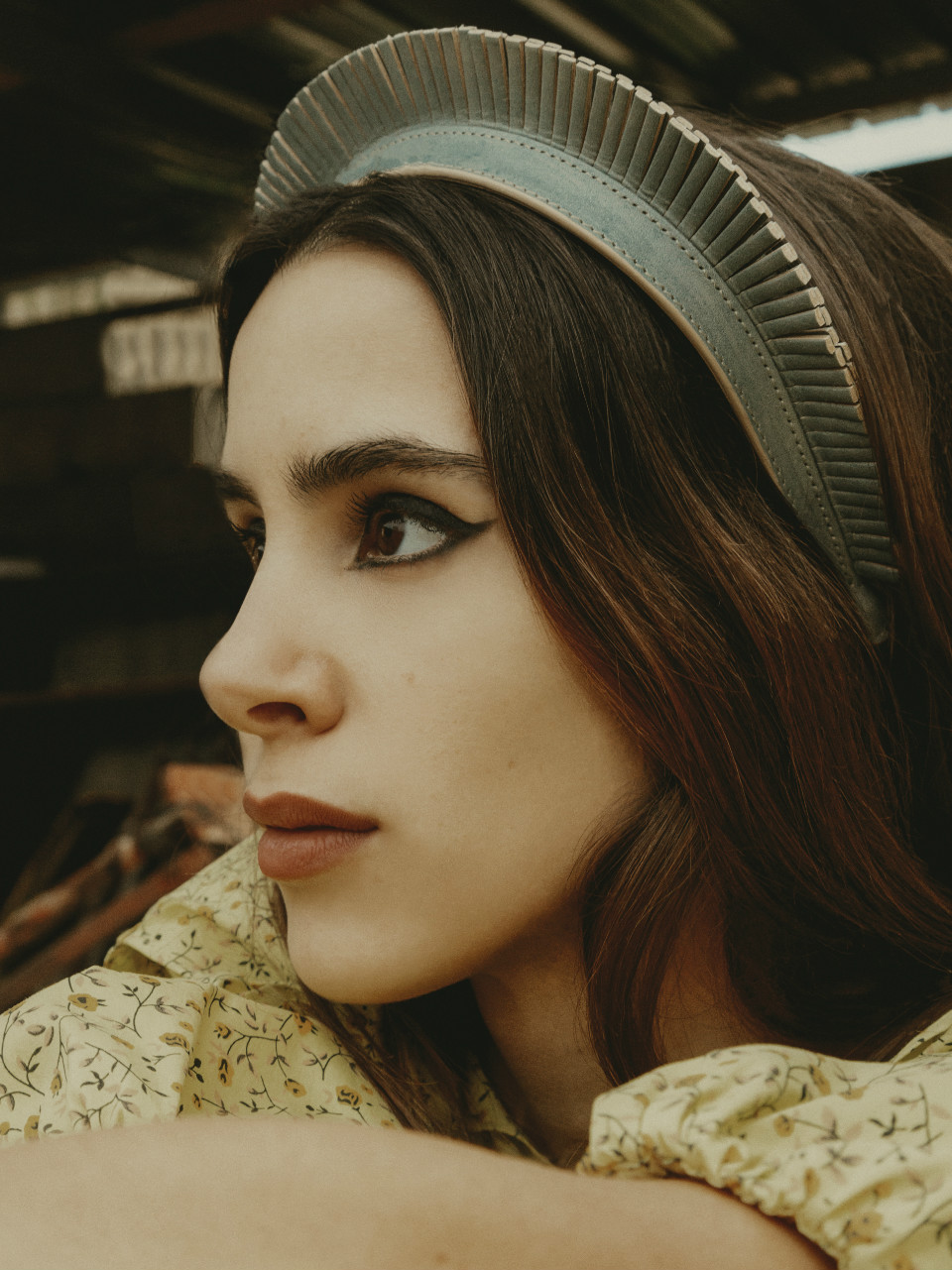 Chabeli Sastre Gonzalez | Women Milano