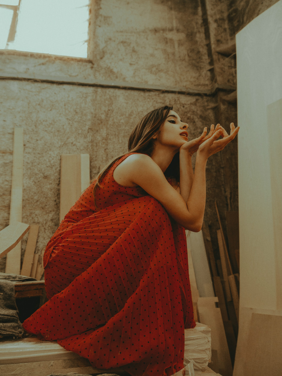 Chabeli Sastre Gonzalez | Women Milano