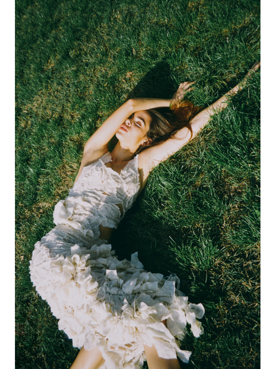 Chabeli Sastre Gonzalez | Women Milano