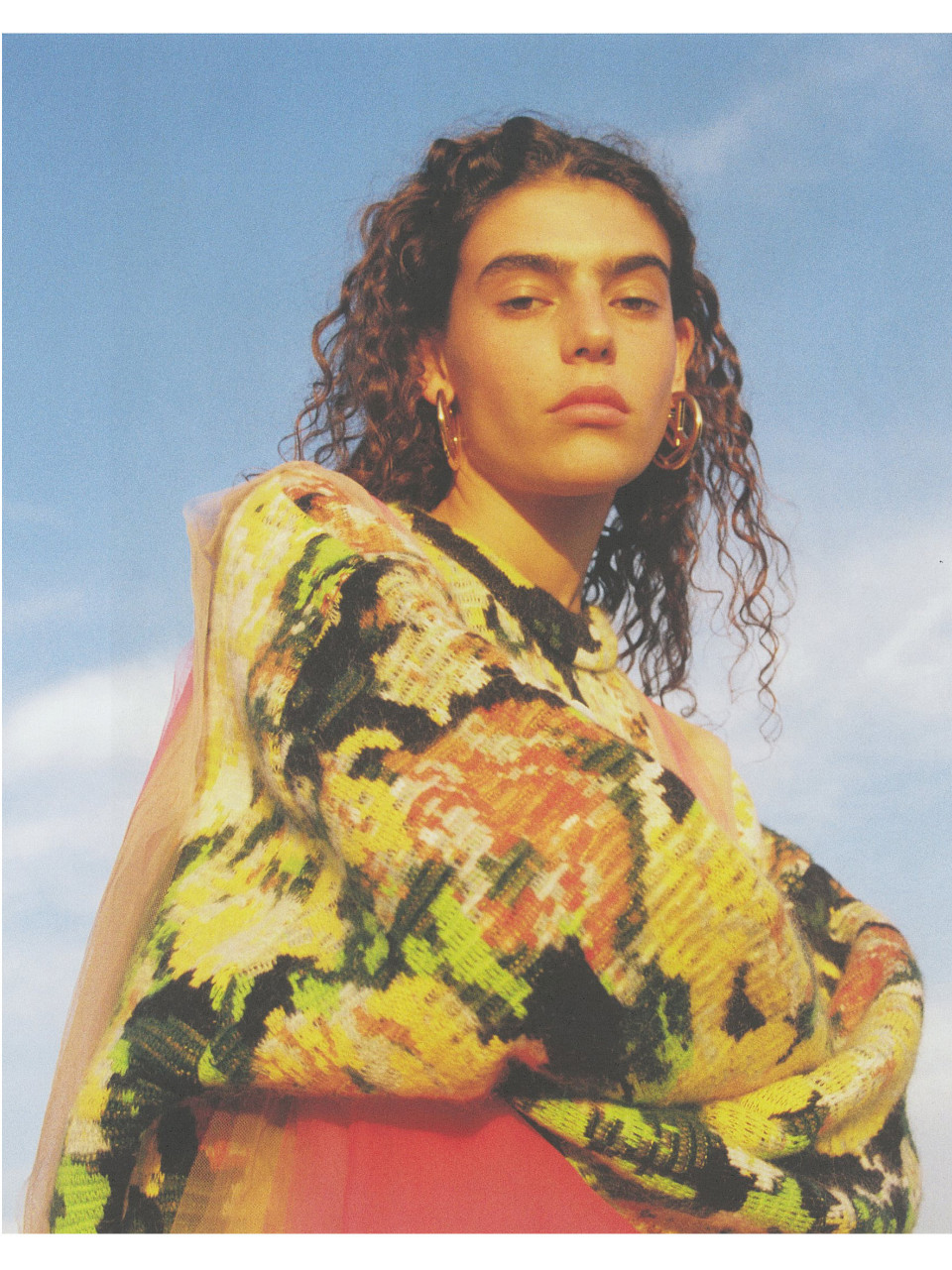 Julia Pacha | Women Paris