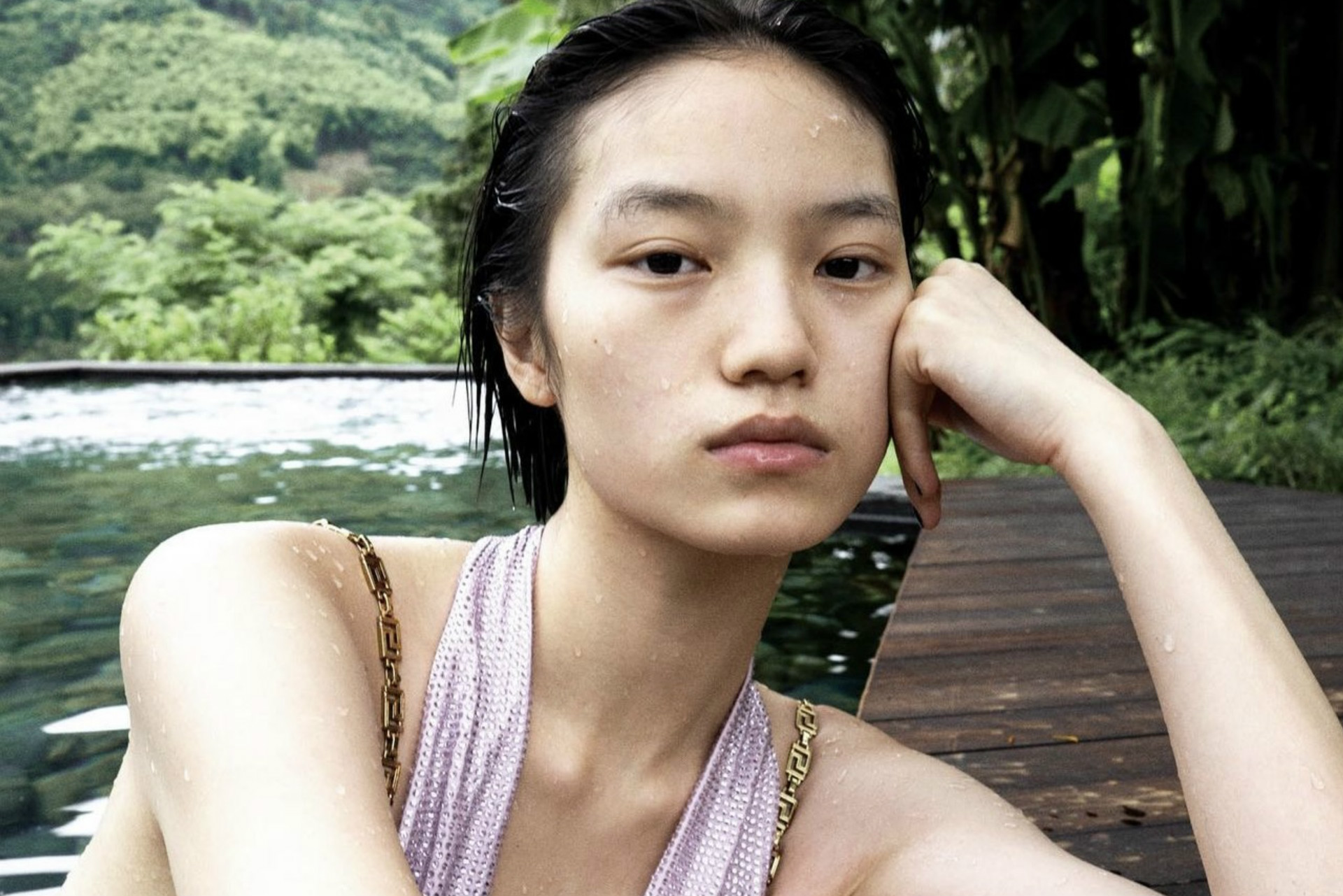 Huijia Chen | Women Paris