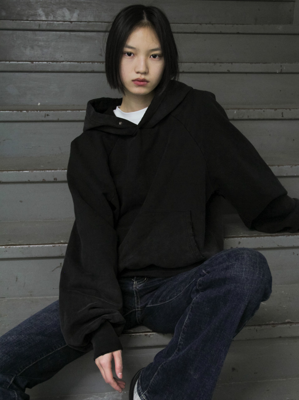 Huijia Chen | Women New York