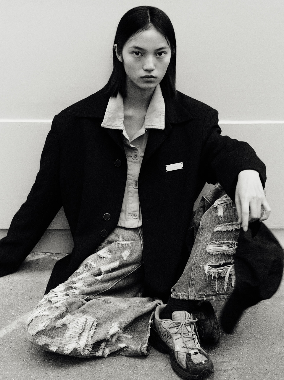 Huijia Chen | Women New York