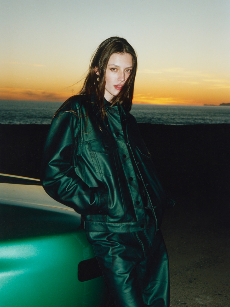 Emma Todt | Women New York