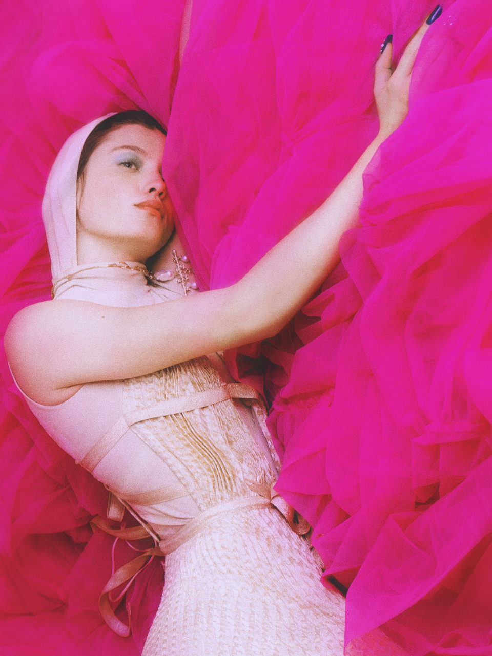 Emma Todt | Women New York