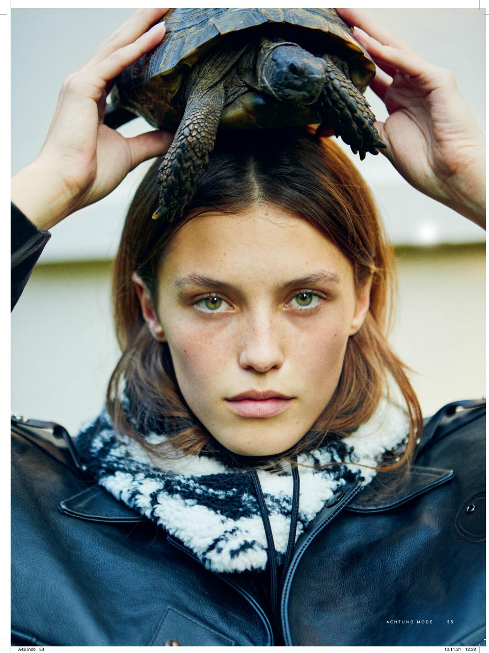 Emma Todt | Women New York