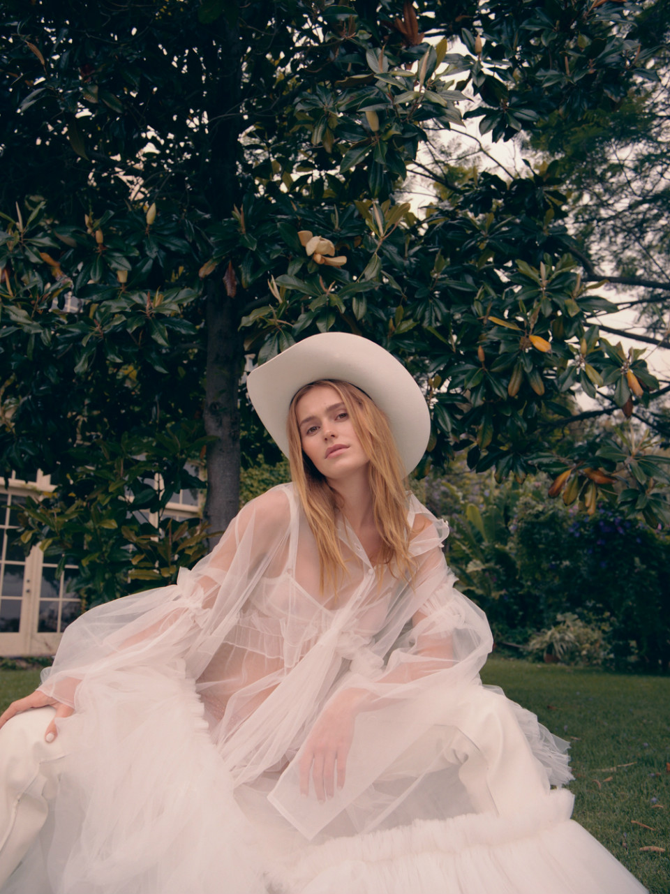 Mallory Edens | Women Los Angeles