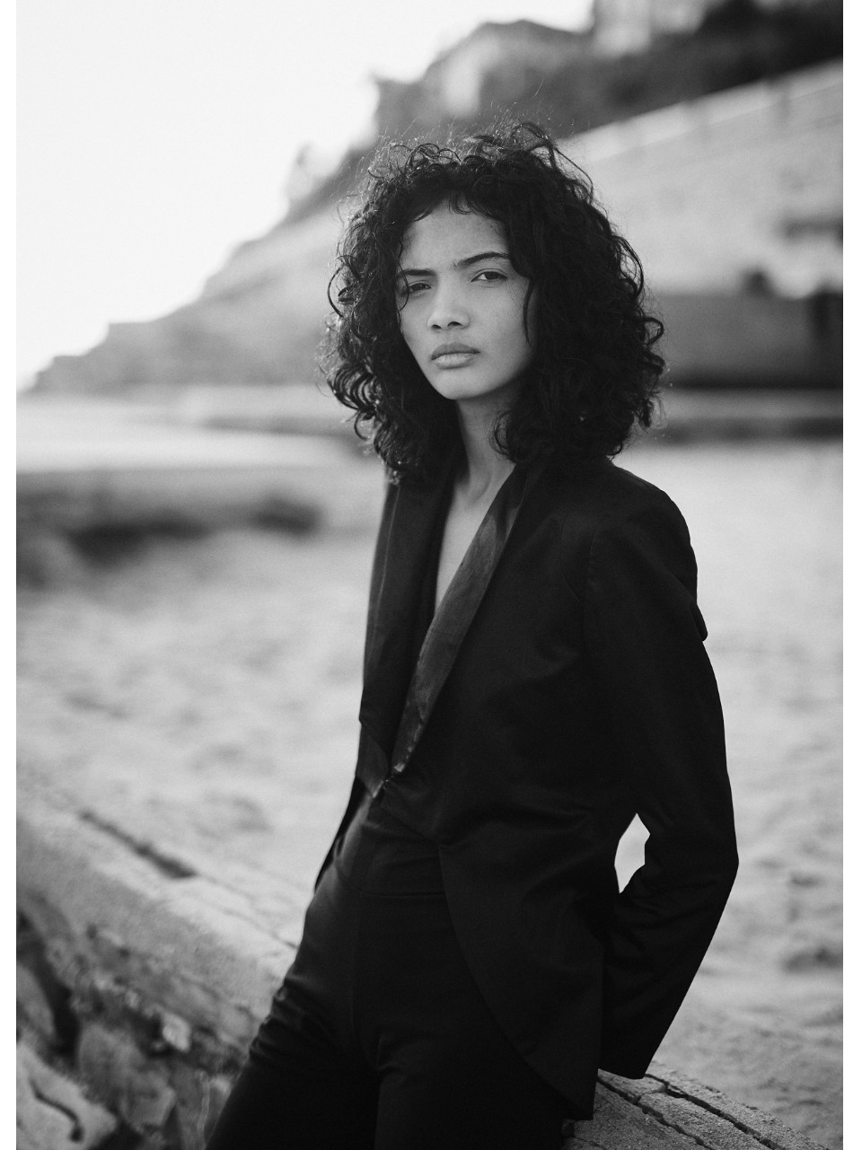 Jamille Fernandes | Women Milano