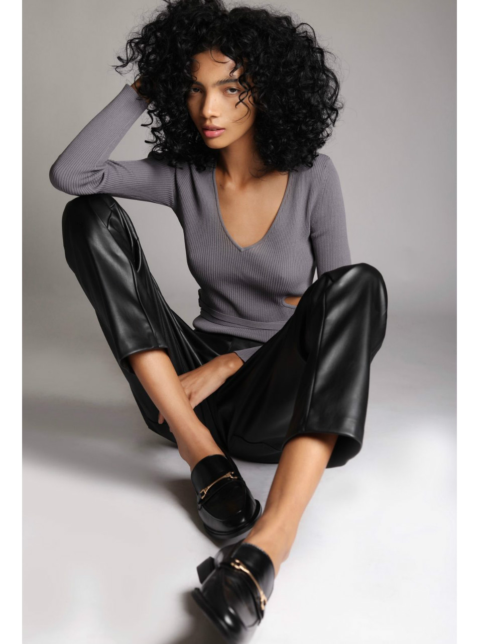 Jamille Fernandes | Women Milano