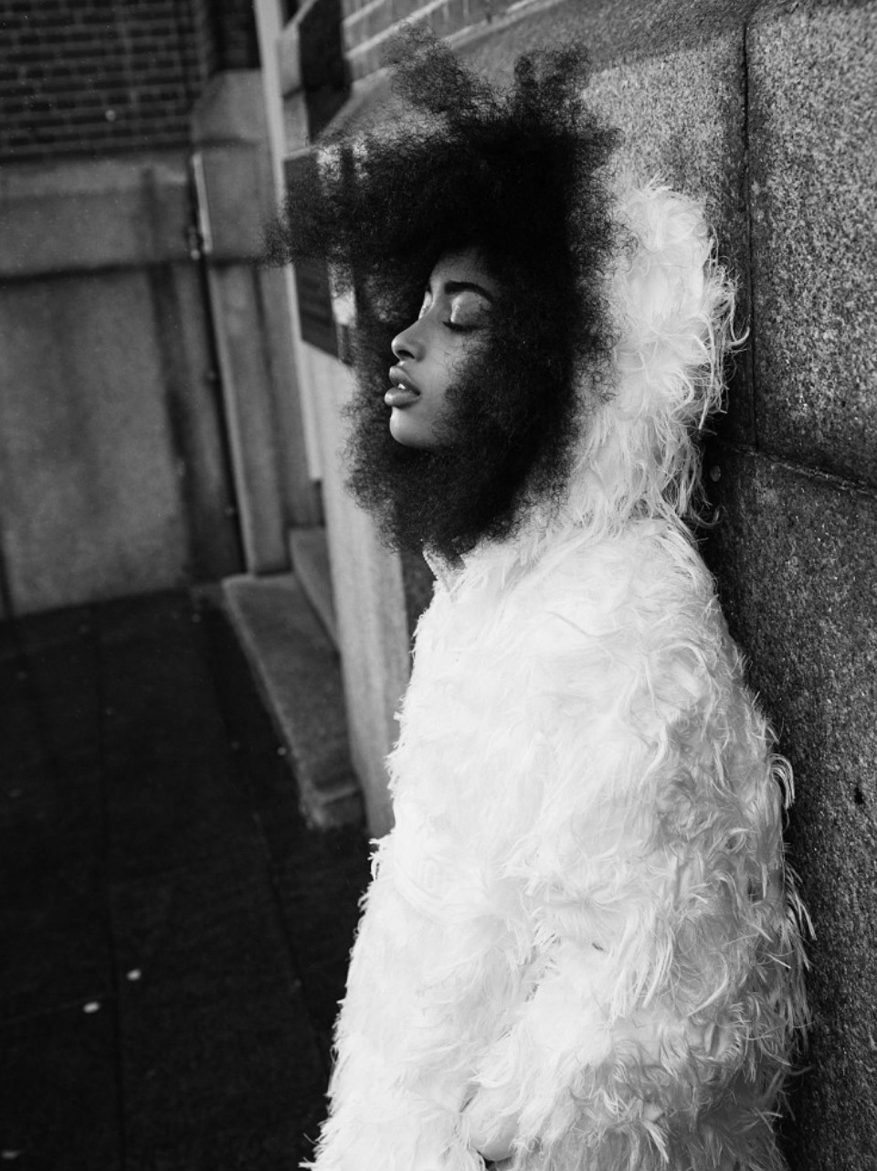 Amy Sarr | W360 Paris