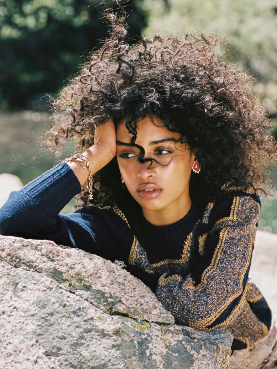 Amy Sarr | W360 Paris