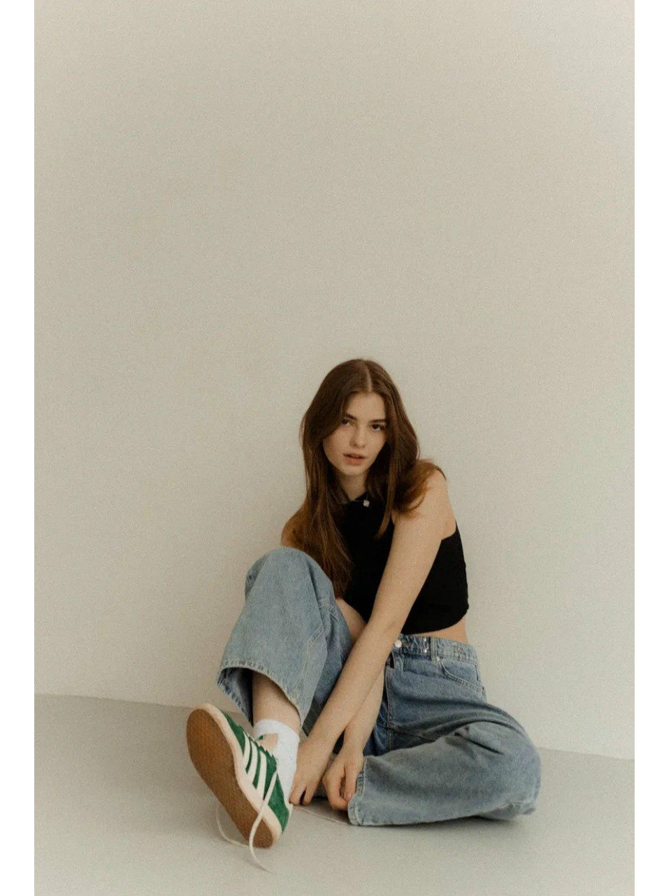 Veronika Geru | Women Milano