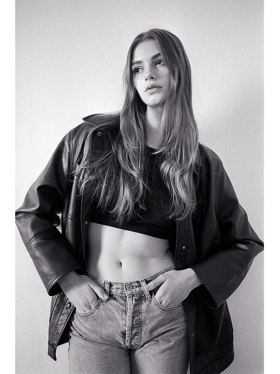 Veronika Geru | Women Milano
