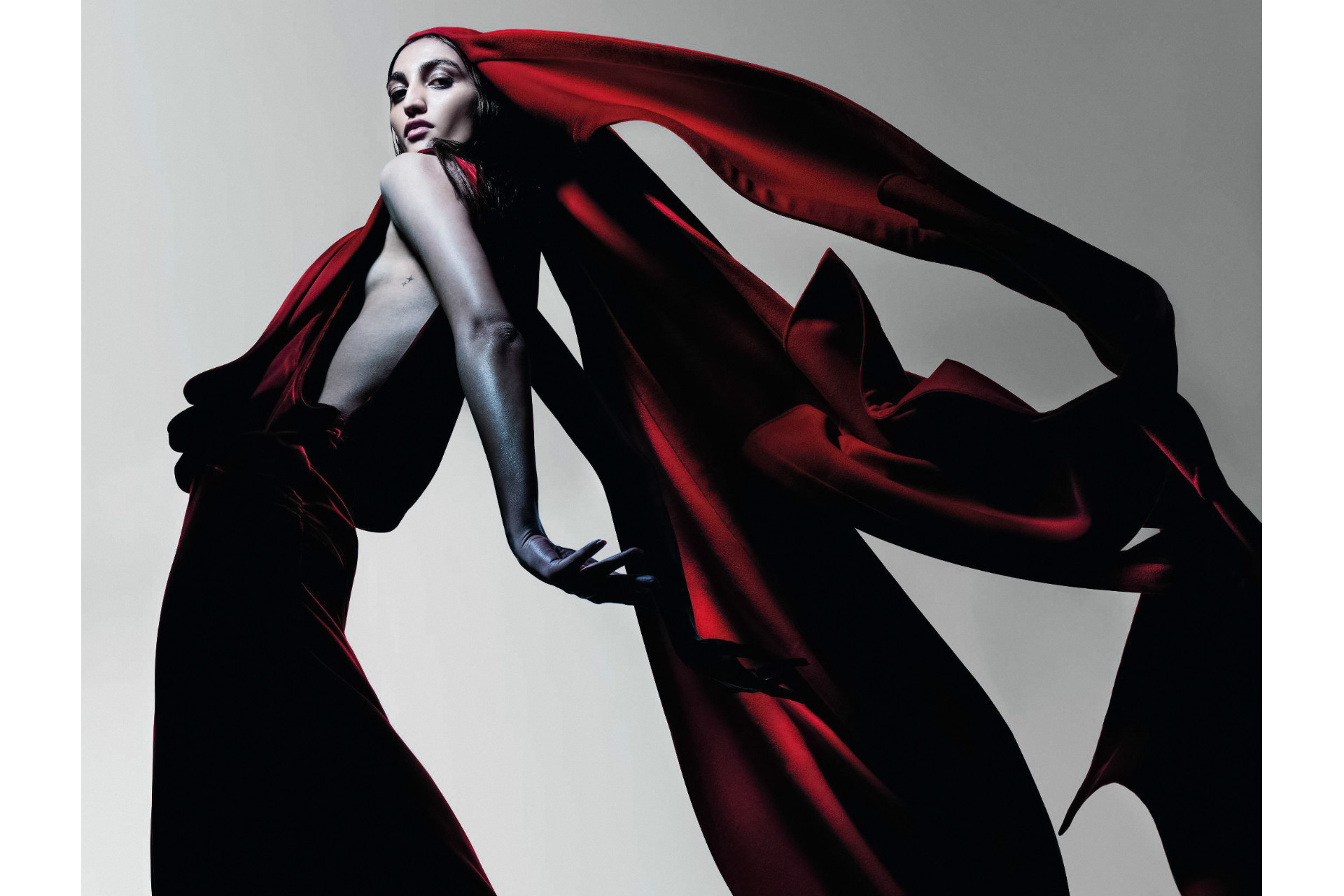 Avanti Nagrath | Women New York