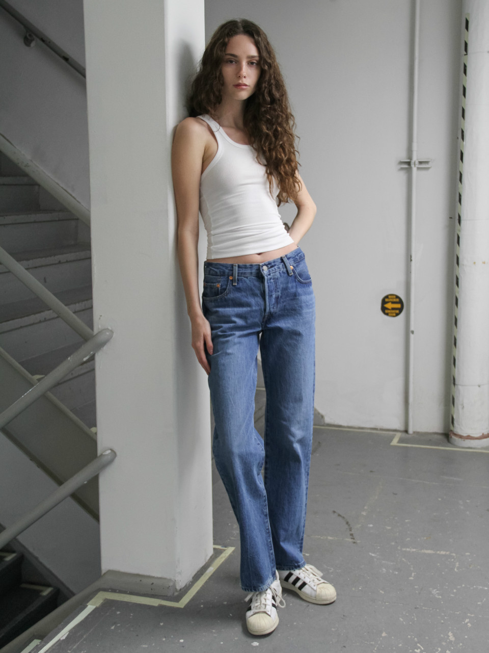 Olivia Slatt | Women New York