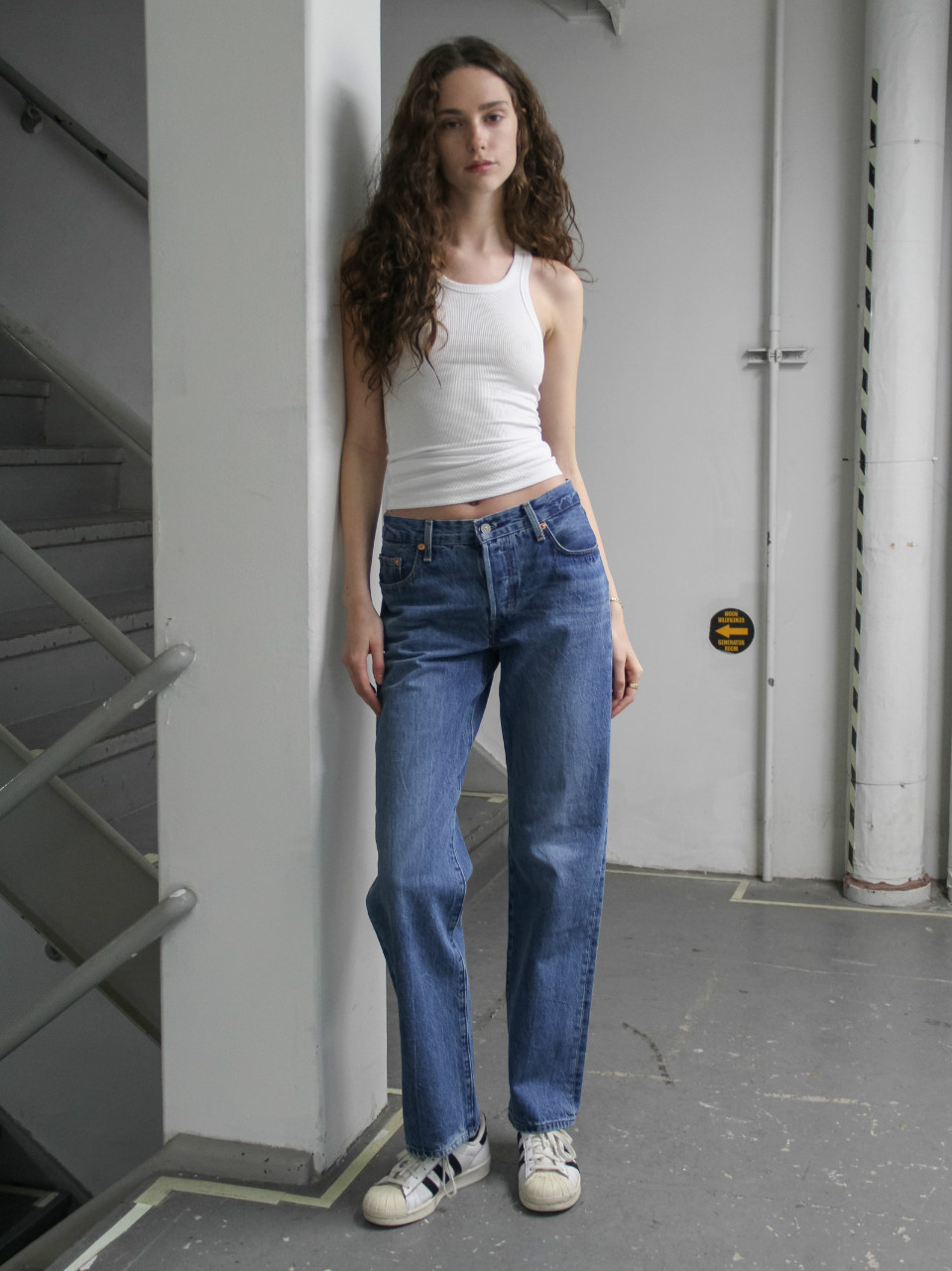 Olivia Slatt | Women New York
