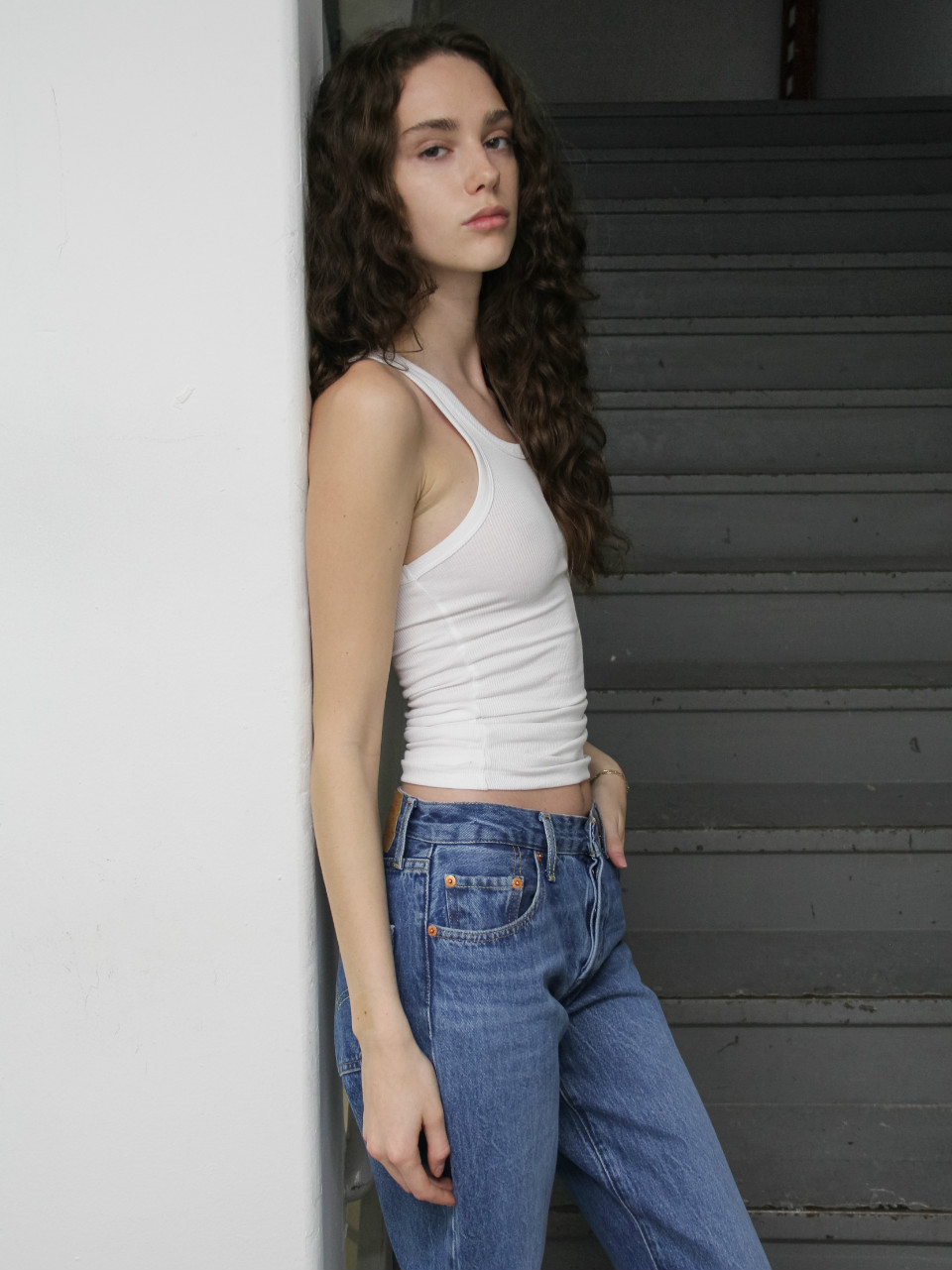 Olivia Slatt | Women New York