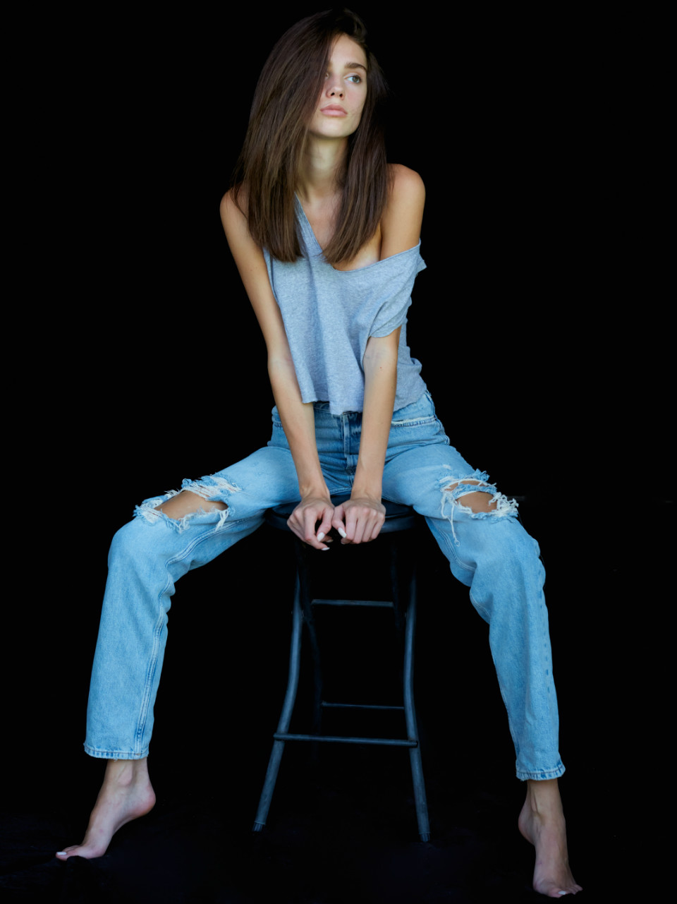 Olivia Slatt | Women Milano