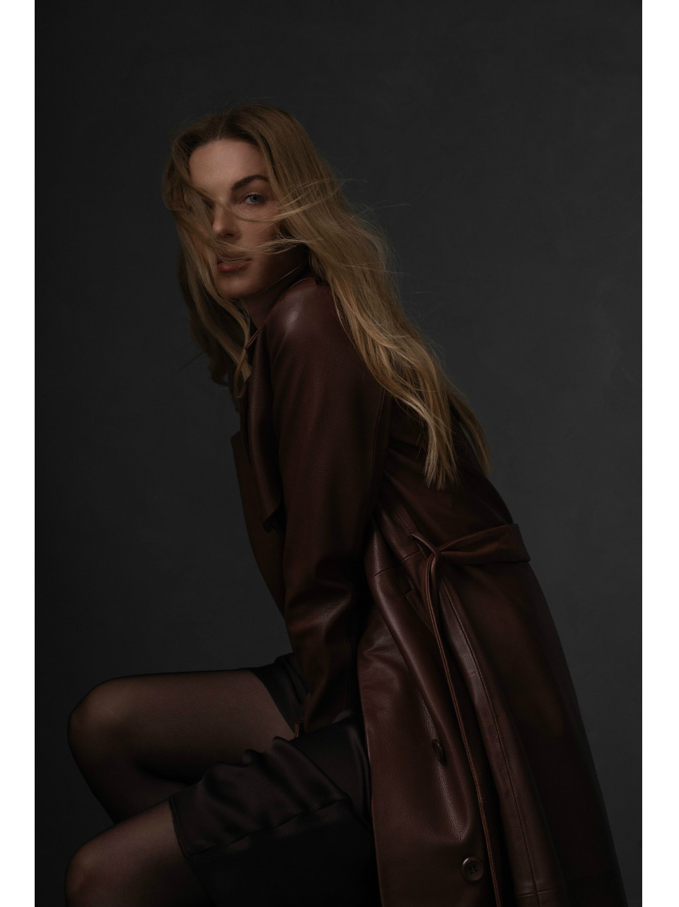 Pavlina Nemcova | Women Milano