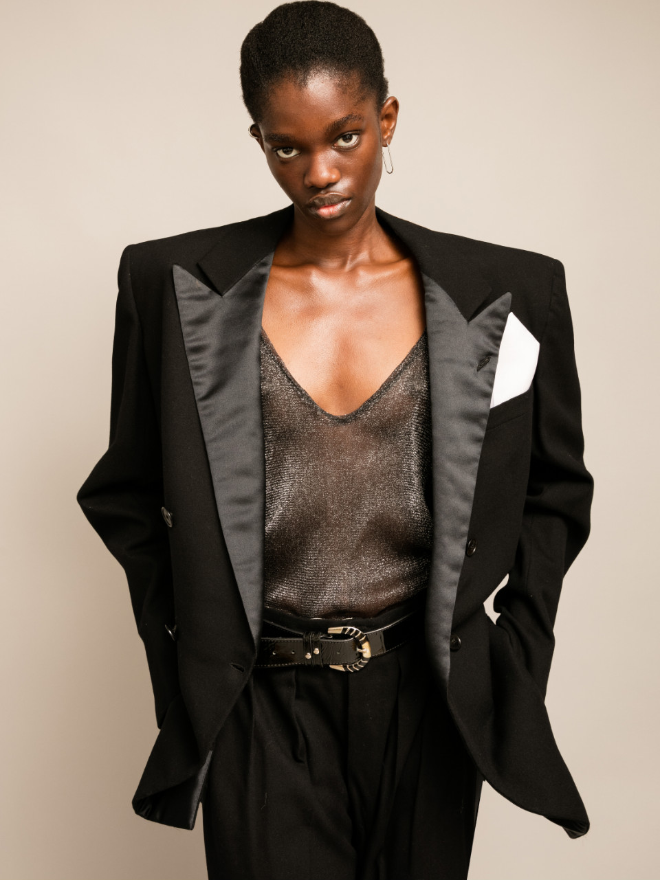 Ire Ireoluwa | W360 Paris